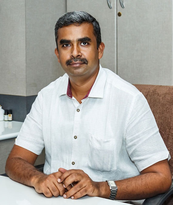Founder & Managing Director of the VEL International Public School ... Founder & Managing Director of the VEL International Public School ...